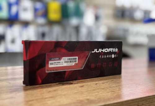 Оперативная память ddr4 8gb juhor