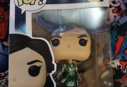 Funko pop sersi (728)