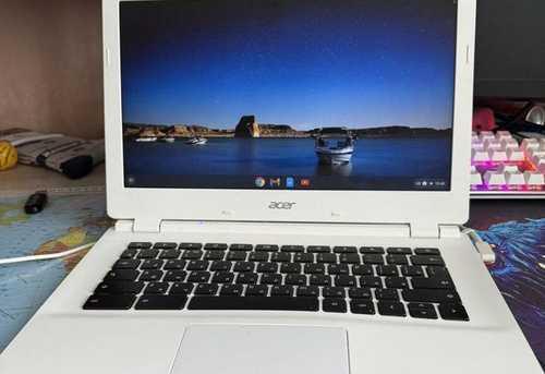 Ноутбук Acer Chromebook 13 CB5-311