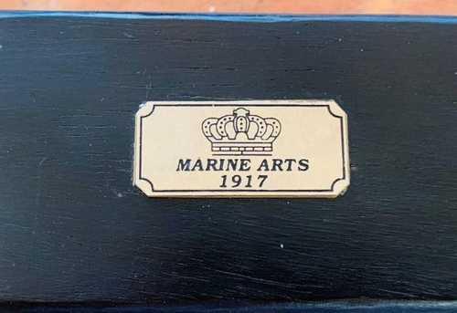 Подзорная труба marine arts 1917