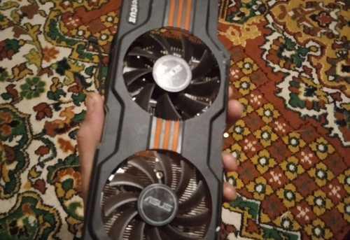 Система охлаждения gtx 560ti