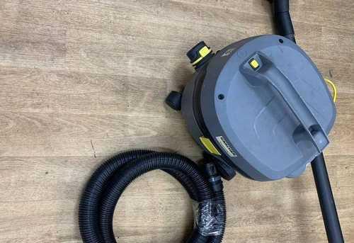 Пылесос Karcher T7/1 Classic