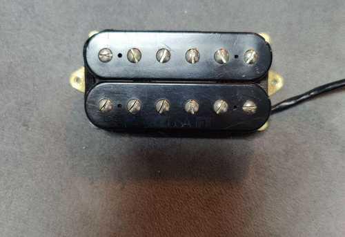 Звукосниматели DiMarzio, Seymour Duncan