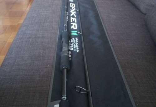 Спиннинг Norstream spiker 2 SPS2-822mmh