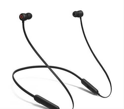 Apple Beats Flex Wireless Black