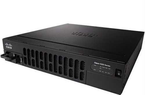 Маршрутизатор Cisco ISR4351-SEC C ндс