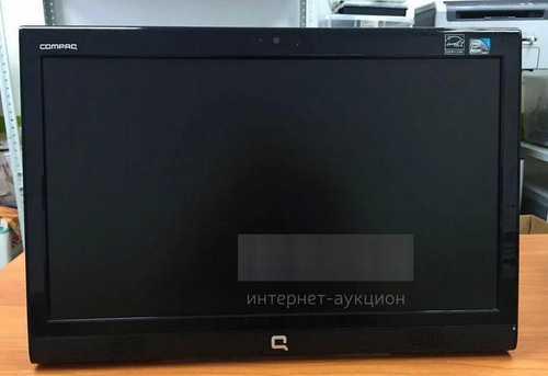 Моноблок HP compaq 100eu