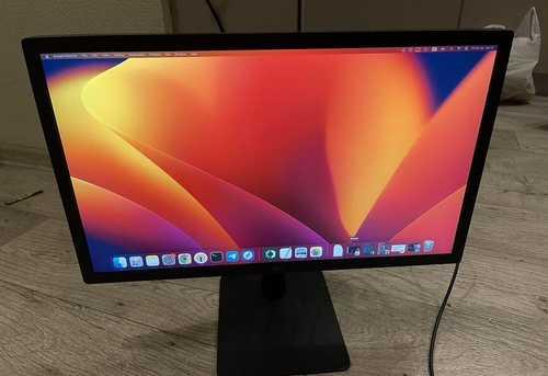 Lg ultrafine 4k 22md4ka for mac retina монитор 22"