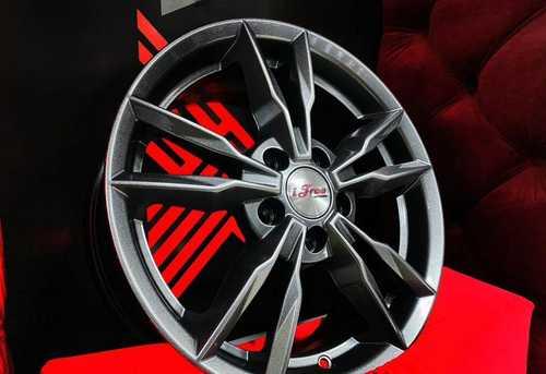 Диски литые R16 5*108 Ford, Chery