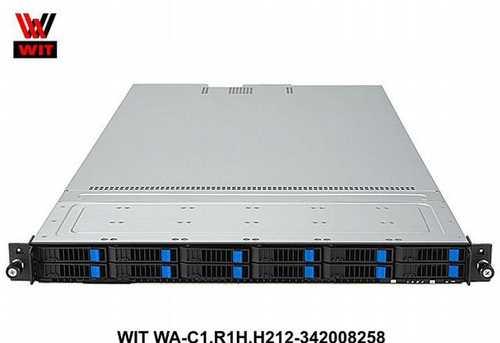 Сервер asus WIT WA-C1.R1H.H212-342008258