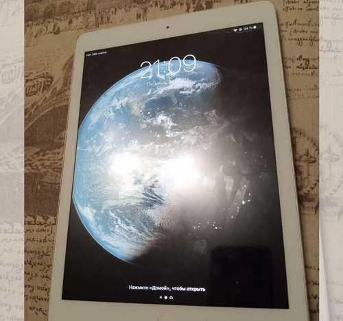 iPad air (1 поколения )