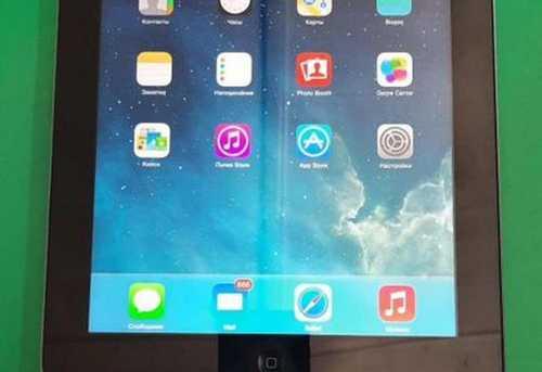 Планшет Apple iPad 3 2012 16Gb