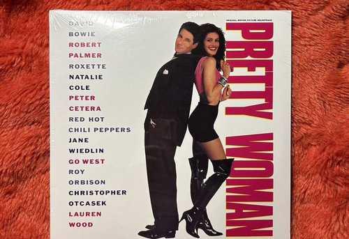 Винил Pretty Woman / Красотка OST