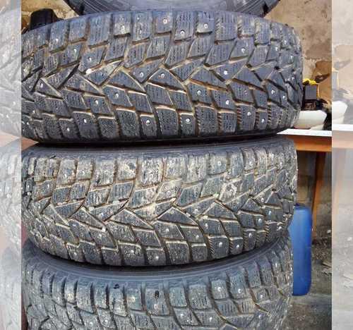 Dunlop SP Winter Ice02 195/60 R15 92R