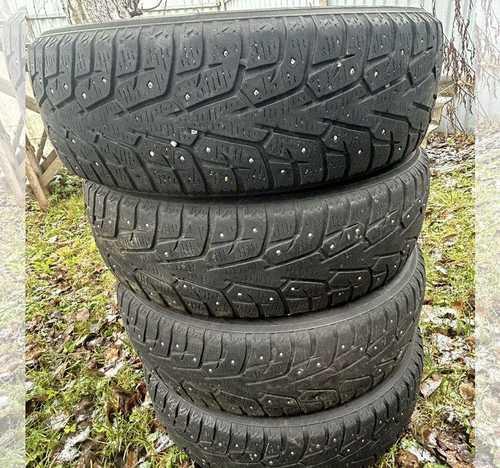 Yokohama Ice Guard IG55 185/65 R15 92T