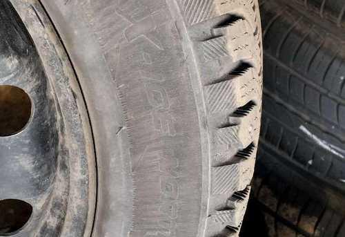 Michelin Latitude X-Ice North 3 185/60 R15