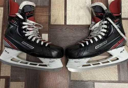 Коньки хоккейные Bauer vapor x2,5 44 размер