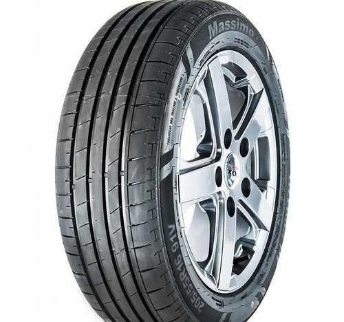 Massimo Ottima Plus 235/45 R18 98W