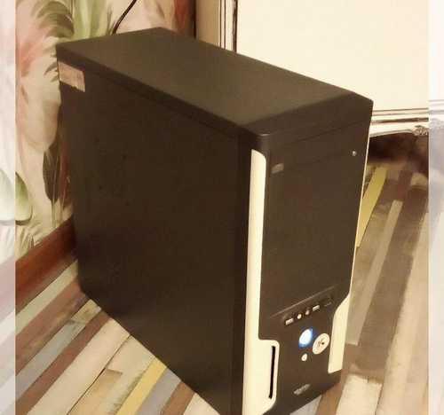 Системный блок Кей Patx 1002