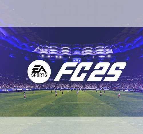 Ea Fc 25 (все платформы)