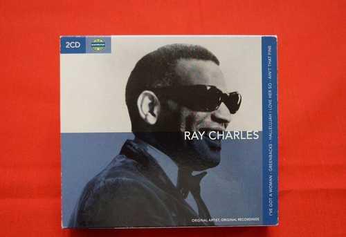 Ray Charles 2CD NM Netherland 2007