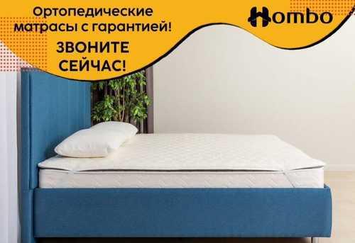 Новые матрасы с доставкой Ok