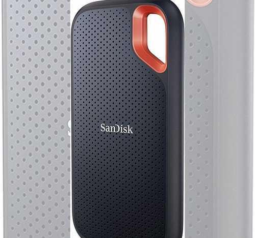 Sandisk Extreme portable ssd 4tb 619659184704