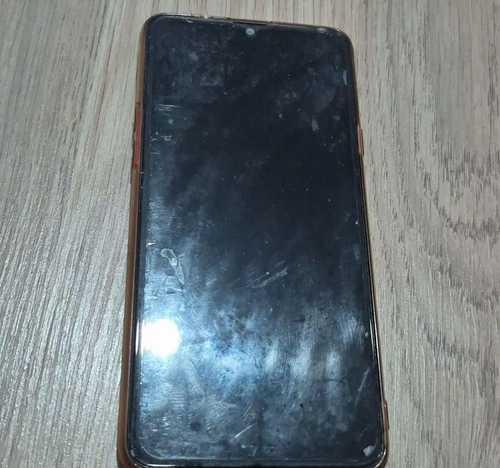 Samsung Galaxy S20, 8/128 ГБ