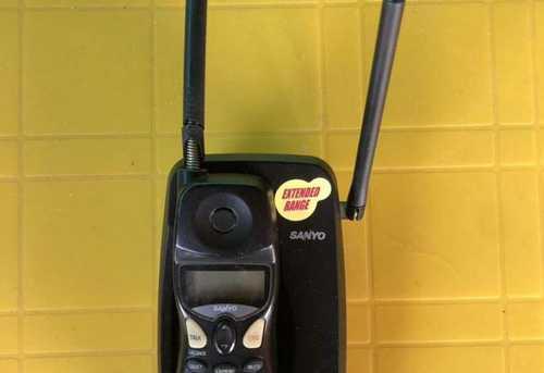 Радио телефон Sanyo clt- A 270m