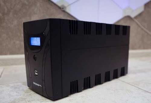 Ибп Ippon Smart Power PRO 2200 ва