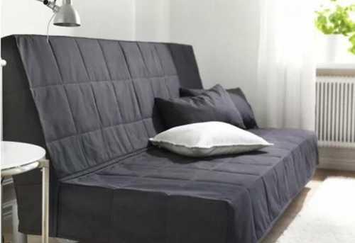 Диван IKEA бединге / каркас кровати