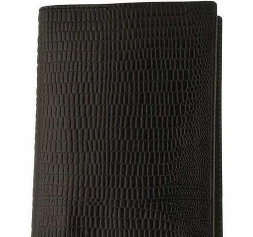 Записная книжка Filofax Flex Pocket Lizard black