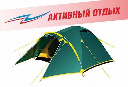 Палатка Tramp Lair 2 V2 TRT-38
