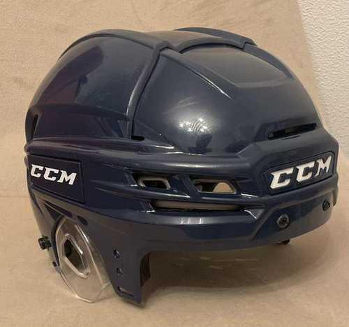 Хоккейный шлем CCM Tacks 910 L