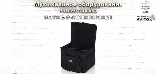 Gator G-StudioMon1 сумка для мониторов