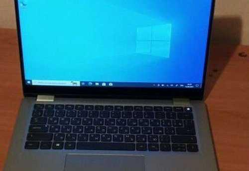 Dell latitude 5320 i7-1185g7