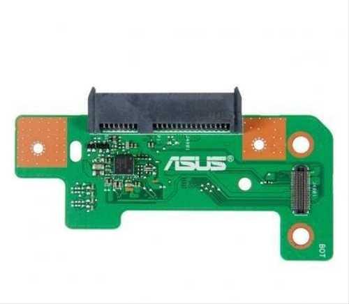 Плата для ноутбука Asus X555DG HDD BD (с разбора)
