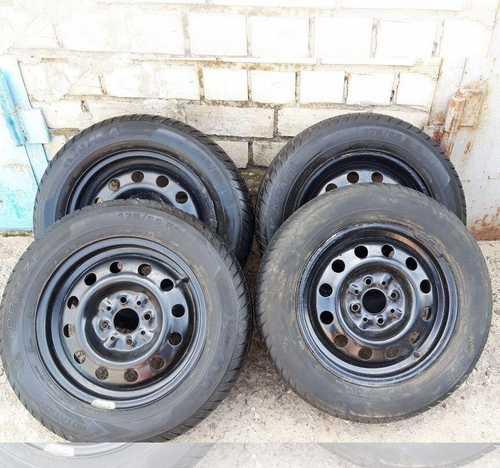 КАМА Breeze (HK-132) 175/65 R14