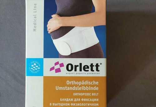 Бандаж для беременных orlett MS-96 размер L