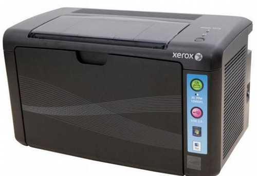 Принтер Xerox 3010 Phaser