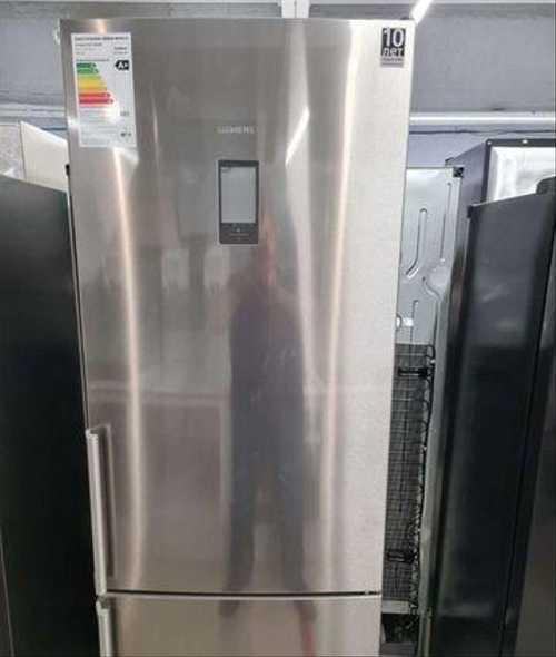 Холодильник siemens iQ500 kg49nai20r