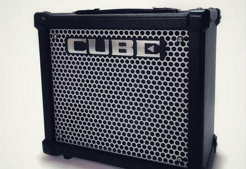 Комбоусилитель Roland Cube 10GX