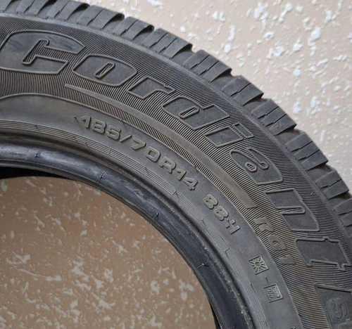 Cordiant Standart 185/70 R14