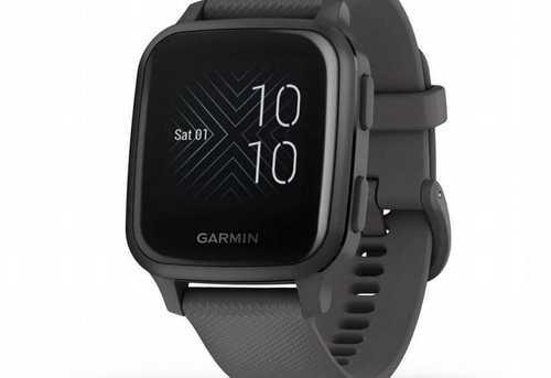 Часы Garmin Venu Sq Grey 010-02427-10