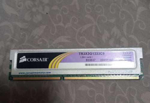 Оперативная память ddr1 ddr2 ddr3 dimm