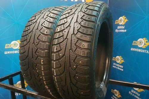 Nokian Tyres Nordman 5 185/55 R15 Москва | Автозапчасти | Festima.Ru – мониторинг объявлений