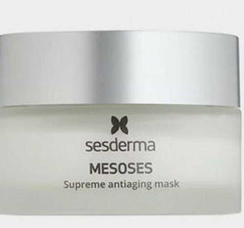 Sesderma mesoses маска омолаживающая