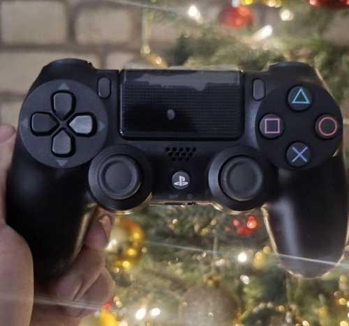 Геймпад Sony dualshock 4 v2