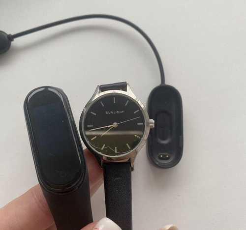 Часы