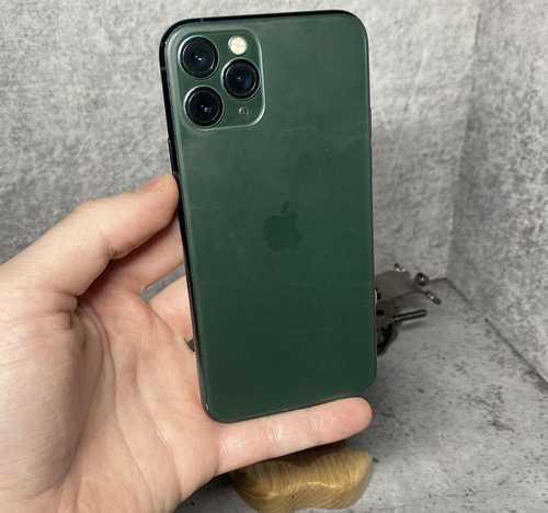 iPhone 11 Pro, 256 ГБ